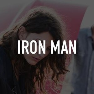 Iron Man - Rotten Tomatoes