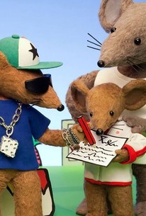 Rastamouse: Season 1, Episode 25 | Rotten Tomatoes