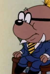 Danger Mouse: Classic Collection: Season 4, Episode 9 - Rotten Tomatoes