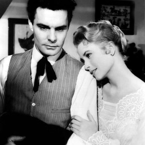 Louis Jourdan - Rotten Tomatoes
