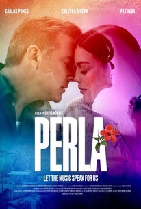 Perla (2026) | Rotten Tomatoes