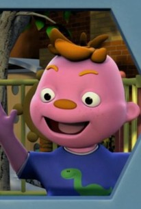 Sid the Science Kid: Season 1, Episode 31 - Rotten Tomatoes