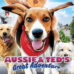 Aussie & Ted's Great Adventure - Rotten Tomatoes