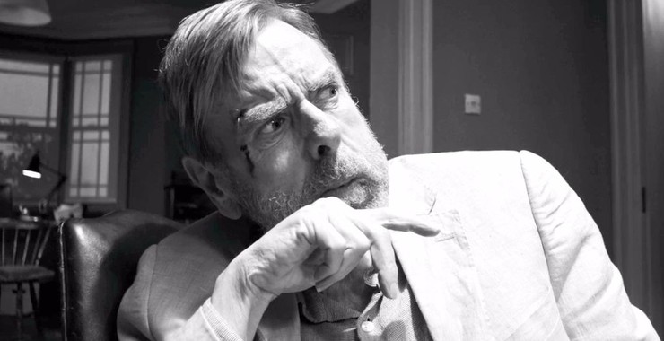 The Party - Rotten Tomatoes