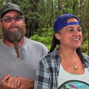 Building Off the Grid: Season 7, Episode 5 - Rotten Tomatoes