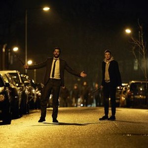 Hard Sun - Rotten Tomatoes