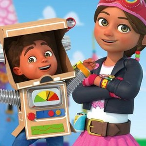 Bitz & Bob - Rotten Tomatoes
