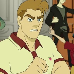 Q-Force - Rotten Tomatoes