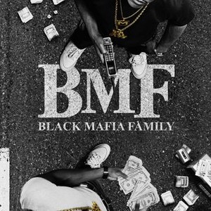 BMF - Rotten Tomatoes