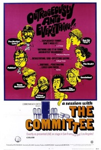 The Committee | Rotten Tomatoes