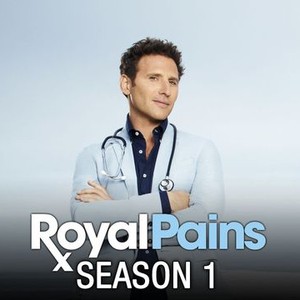 Royal Pains - Rotten Tomatoes