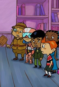 The Replacements: Season 1, Episode 21 | Rotten Tomatoes