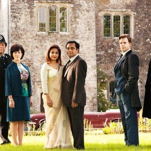 The Indian Doctor - Rotten Tomatoes