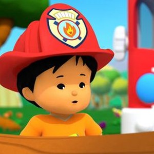 Little People: Season 2, Episode 14 - Rotten Tomatoes