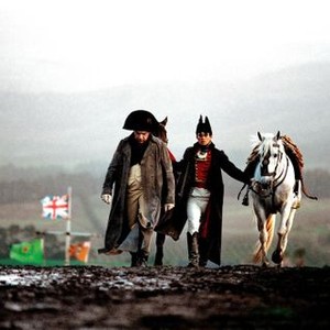 Stanley Townsend - Rotten Tomatoes