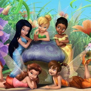 Tinker Bell - Rotten Tomatoes