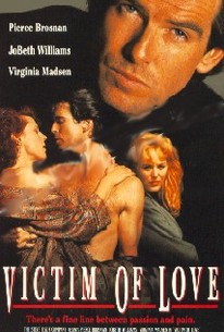 Victim of Love (1991) - Rotten Tomatoes