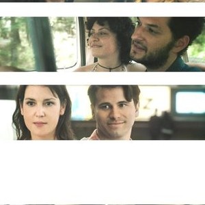 The Intervention - Rotten Tomatoes