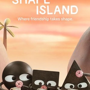 Shape Island - Rotten Tomatoes