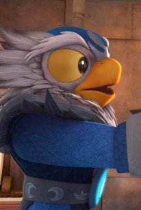 Skylanders Academy: Season 2, Episode 10 | Rotten Tomatoes