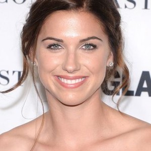 Alex Morgan - Rotten Tomatoes