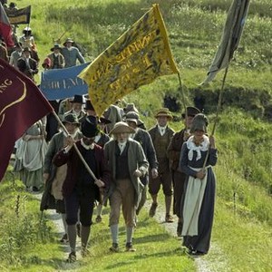 Peterloo - Rotten Tomatoes