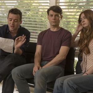 The List - Rotten Tomatoes