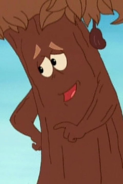Dora The Explorer The Chocolate Tree