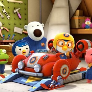 Pororo The Racing Adventure - Rotten Tomatoes