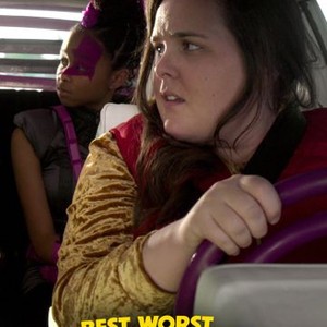 Best. Worst. Weekend. Ever. - Rotten Tomatoes