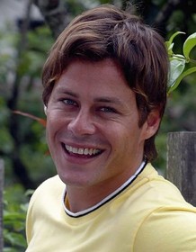 Theo Becker | Rotten Tomatoes