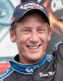 Bruno Massel | Rotten Tomatoes