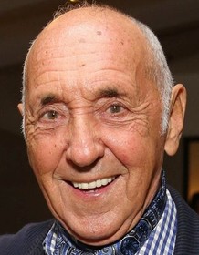 Harvey Jason | Rotten Tomatoes