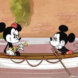 Mickey Mouse: Season 5, Episode 18 - Rotten Tomatoes