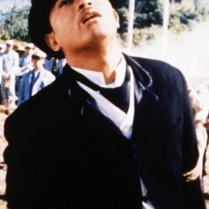 Jose Rizal - Rotten Tomatoes