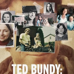Ted Bundy: Falling for a Killer - Rotten Tomatoes