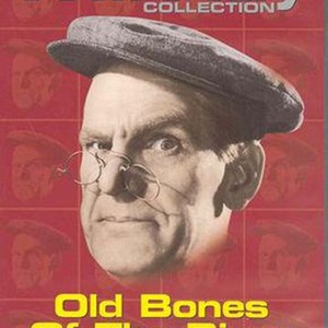 Old Bones of the River - Rotten Tomatoes