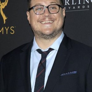 Cameron Britton - Rotten Tomatoes