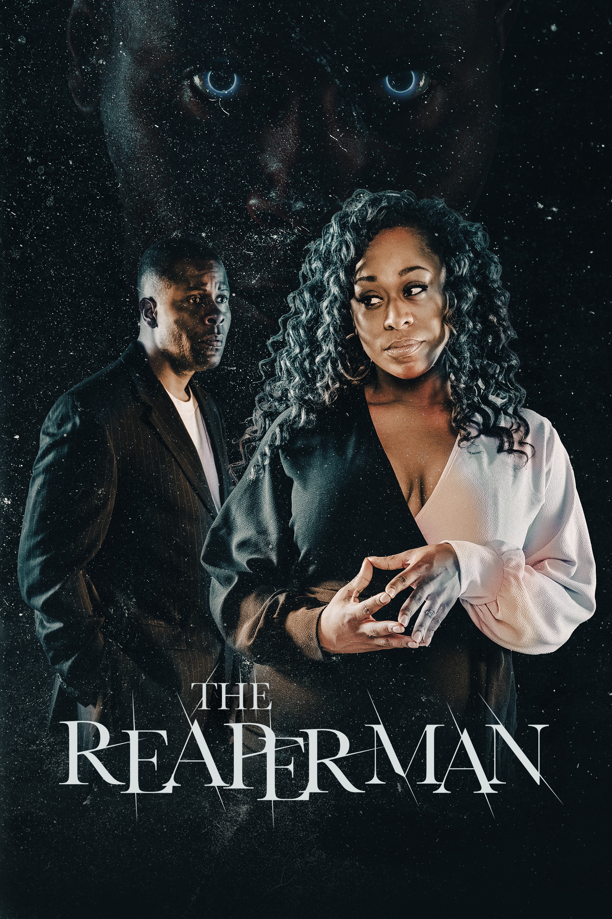The Reaper Man | Rotten Tomatoes