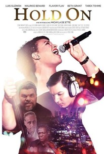 Hold On (2019) | Rotten Tomatoes