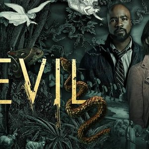 Evil - Rotten Tomatoes