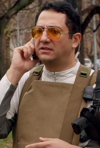 Delocated: Season 3, Episode 8 - Rotten Tomatoes