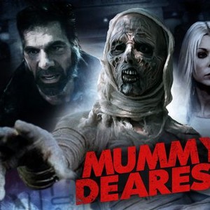 Mummy Dearest - Rotten Tomatoes