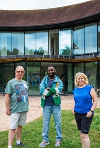 Extraordinary Extensions: Season 2, Episode 1 | Rotten Tomatoes