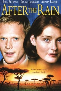 After the Rain (2000) | Rotten Tomatoes