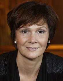 Anna Larsson - Rotten Tomatoes