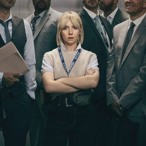 Karen Pirie - Rotten Tomatoes