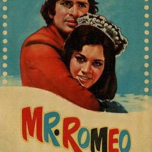 Mr Romeo - Rotten Tomatoes