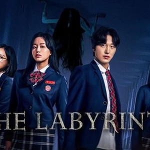 The Labyrinth - Rotten Tomatoes
