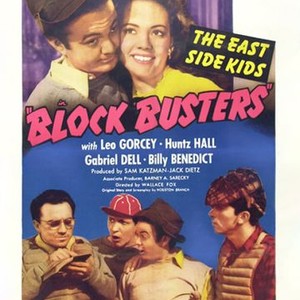 Block Busters - Rotten Tomatoes